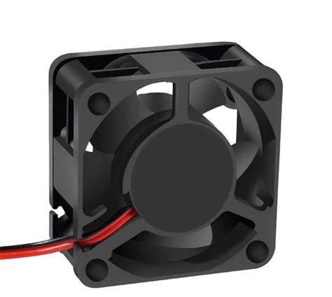 Вентилатор 4020 24V - 3DPrintX