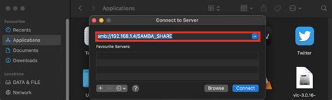 how to set up a samba share on dietpi sb bytes