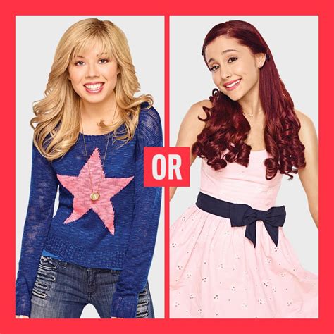 Cat Valentine Sam And Cat Icarly New Photo Of Sam Puckett And Cat