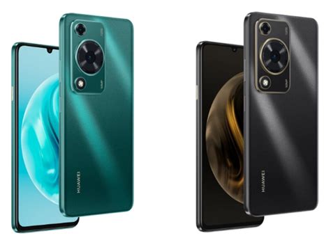 Huawei Nova Y72 Will Be Priced At Rm899 In Malaysia Lowyatnet