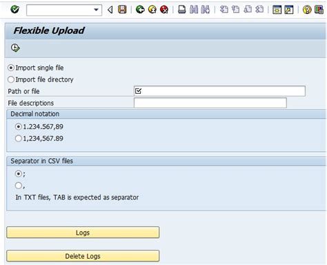 Solved Tcode KE13 SAP Community