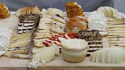 ქართული ყველის ფესტივალი 2017 Youtube