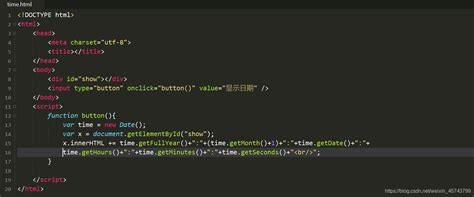 Javascript 灯泡暗亮风叶翩翩的博客 Csdn博客