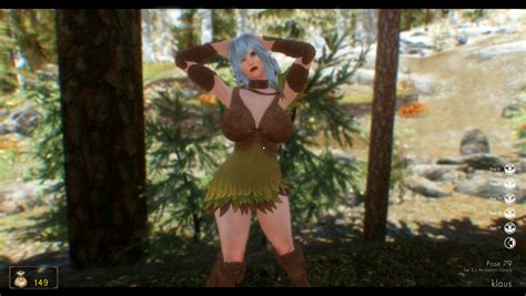 Project Unified UNP Page Downloads Skyrim Adult Sex Mods LoversLab