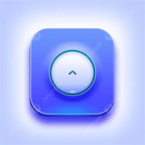 Ui Button Png Image Ui Icon Button Ui Icon Button Design Application