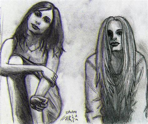 Volcano Girls By Miracledrug On Deviantart