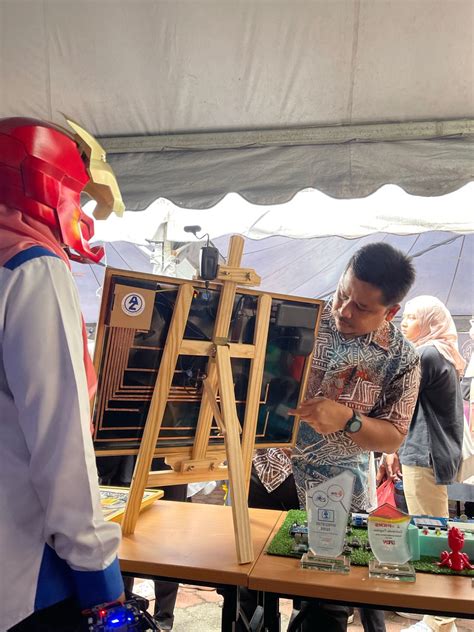 Aiszzy Electronics On Linkedin Akakhigeng Aiszzy Elektronik Arduino Uitm Uitmshahalam