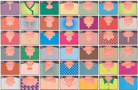 Ethnic Boutique Neck Designs