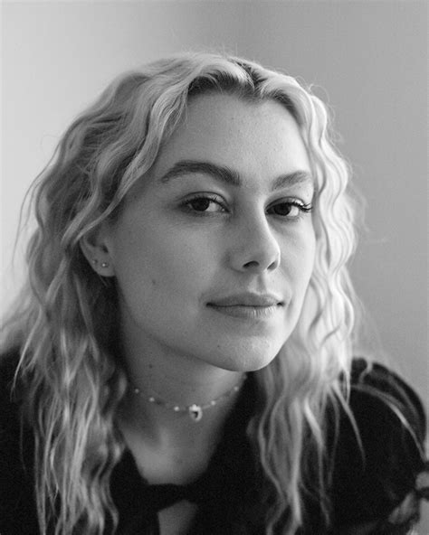 Phoebe Source Phoebe Bridgers Wonderland Magazine Photographed