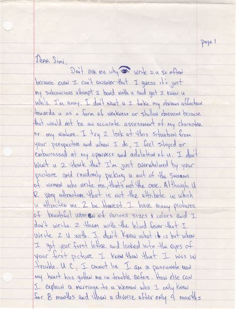 Extraordinary Tupac Love Letter Moments In Time