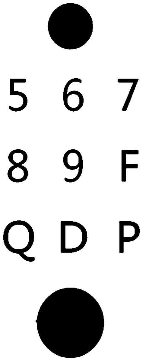 Method For Positioning Mobile Robots On Basis Of Digital Letter Recognition Eureka Patsnap
