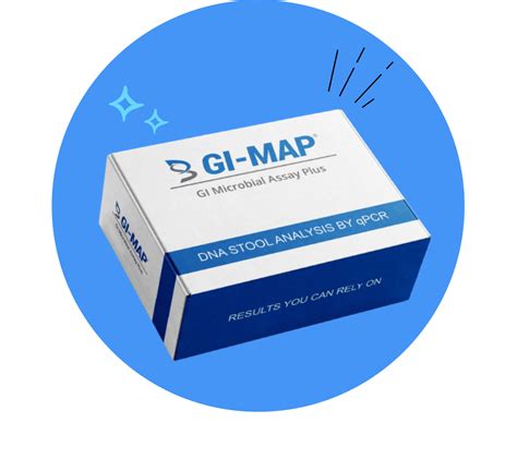Trusted Gi Map Practitioners Gi Map Test Results