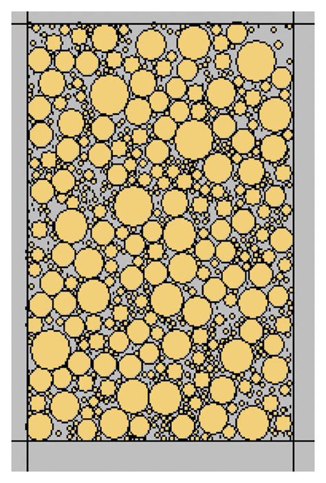 Standard Of Crushing Value Of Coarse Aggregates For Permeable Asphalt