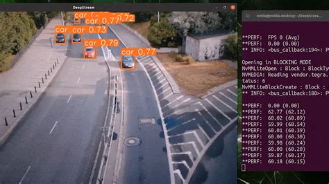 Deploy YOLOv With TensorRT And DeepStream SDK Seeed Studio Wiki