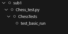 Python VS Code Issue Detecting Unit Tests Stack Overflow