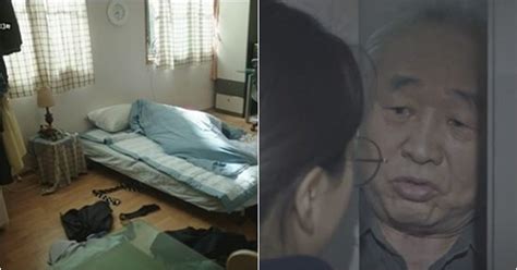 옷 벗은 채 잠들었는데 집주인이 문 따고 들어왔어요 Newsnack