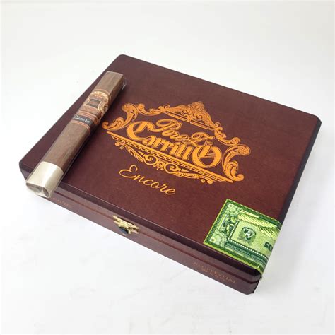 Ep Carillo Encore Leyenda Cubana