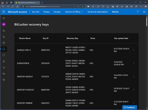 The Ultimate Guide To Using Aka Ms Myrecoverykey For Bitlocker Recovery To Unlock Your Windows 11 Pc