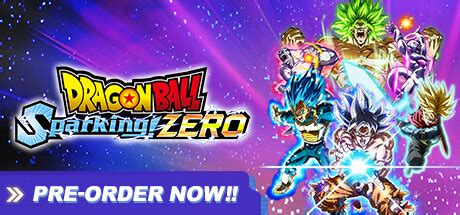 DRAGON BALL: Sparking! ZERO Cheat Engine Table - Aero Cheats