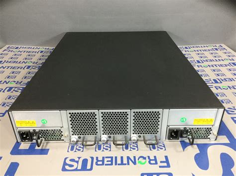 IBM B ACTIVE System Storage SAN B Ports Active GBICS FrontierUS