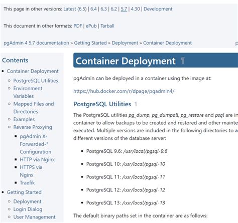 【django】dockerコンテナにpostgresqlpgadminを追加 チグサウェブ