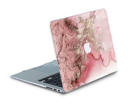 Pink 16 Inch Macbook Pro Case Mac Air 13 Case Pro 13 Macbook Etsy
