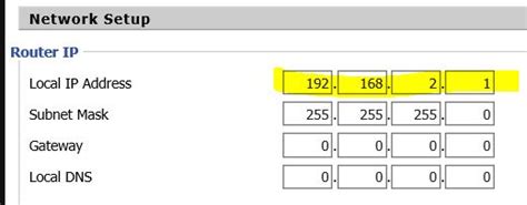 玩转路由器repeater模式1 ~ 大冶桥畔