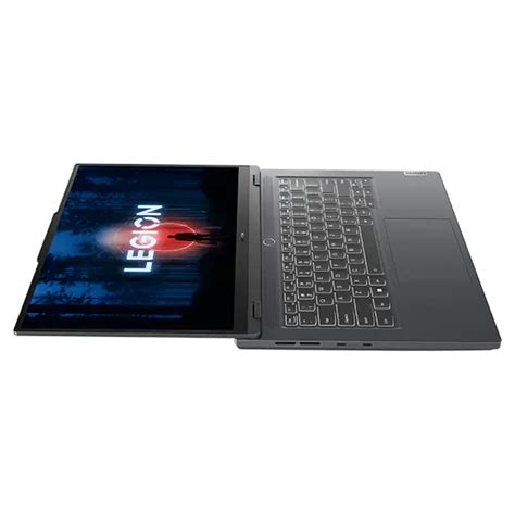 Legion Slim Gen Amd I The Worlds Most Portable Ai Tuned Gaming Laptop Lenovo Au