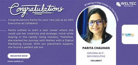 weltec institute on linkedin weltecinstitute weltecvadodara gujarat