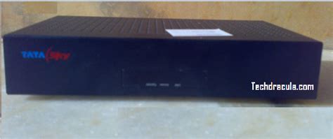 Guide How To Use USB Port On Tata Sky Videocon Airtel Dish TV Reliance Set Top Box