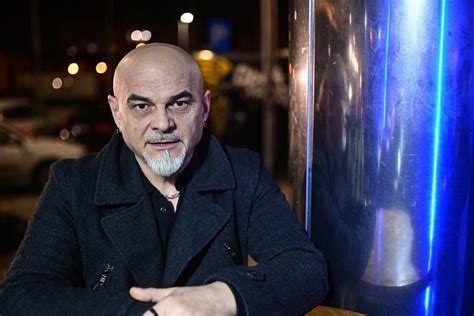 Galerija Slika Pero Galić O Zabrani Nastupa Srpskih Pjevača U