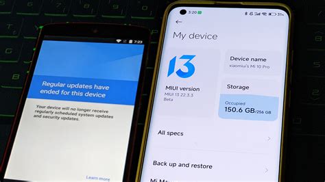 These Xiaomi Phones Will Stop Receiving Updates Soon Eol Time Xiaomiui Net
