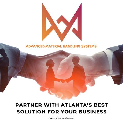 Advanced Material Handling Systems On Linkedin Advancedmaterialhandlingsystems