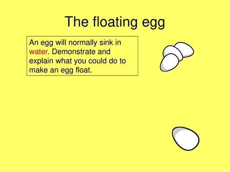 A Look At Density And Buoyancy Ppt Download