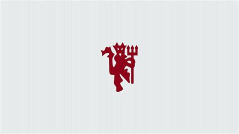 Manchester United Red Devils Logo