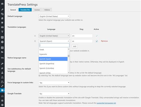 how to easily translate popup content on your multilingual site
