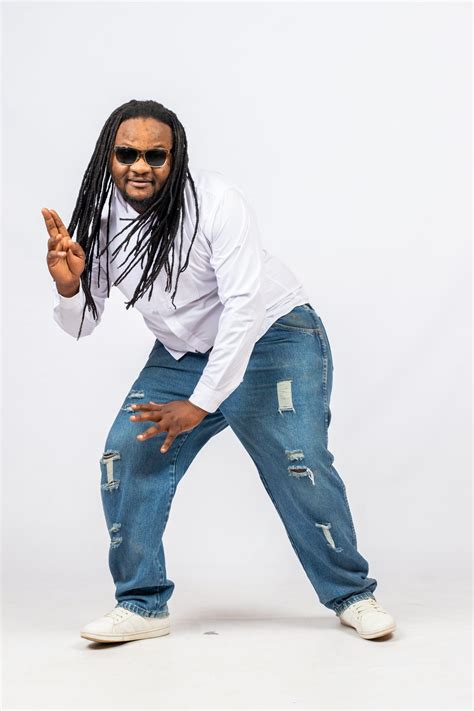 Join Mr Dj Aka Tinashe Chikuse On Power Fm Zimbabwe