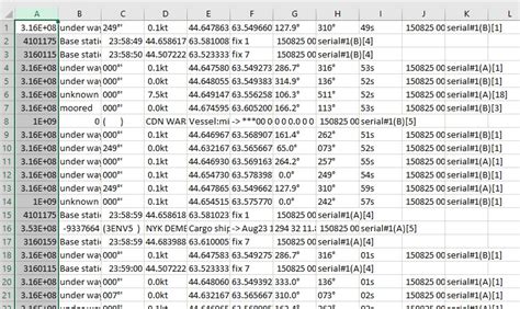 Making The Map Haligonia Ca