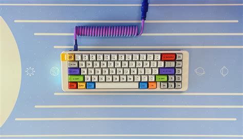 My Cute Lil Pinball Machine Rcustomkeyboards