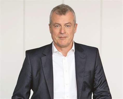 Siemens Gamesa Names Eickholt As New Ceo Wind Systems Magazine