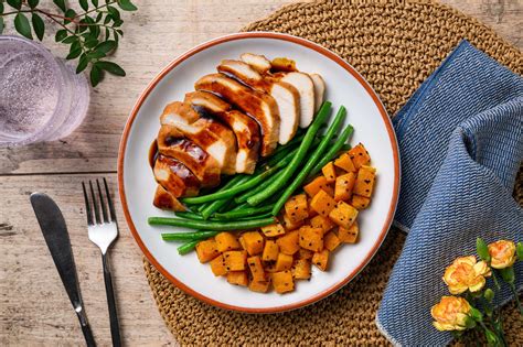 Green Chef Recipes Nutritionist Approved Recipe Hub