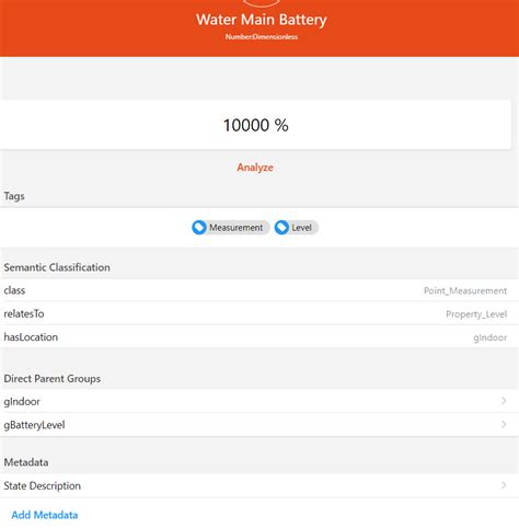 Numberdimensionless In Oh4 Build 3490 Items And Sitemaps Openhab Community