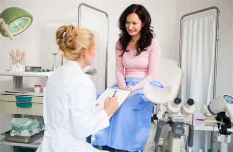 Obstetrician And Gynecologist Career Rankings Salary Reviews And