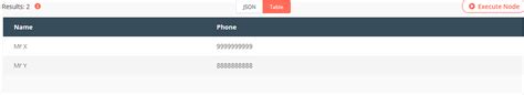 Generate An Array Questions N8n Community