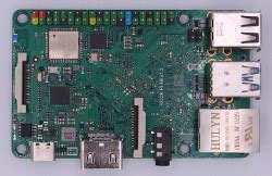 RK Raspberry Pi Clone Will Launch At HITBSecNews