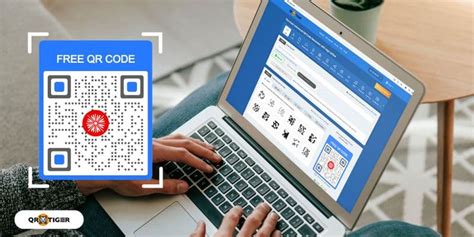 Offline Qr Code Generator Create Your Free Qr Codes Qr Tiger