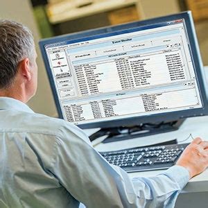 Access Control Devices Advance For Health Care HFM Magazine