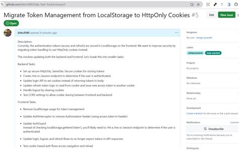 Websecurity Angular Cookies Authentication Javascript Bittu Kumar 13 Comments