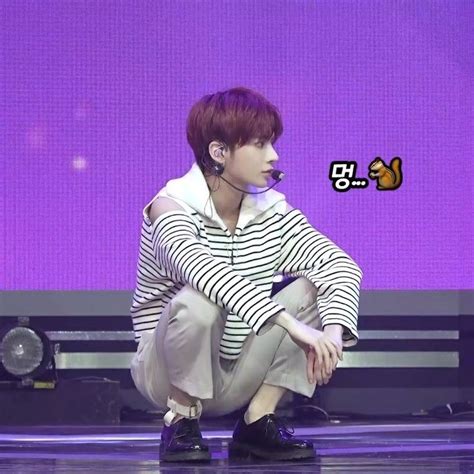 Blip 강태현을 모에화 시키자면