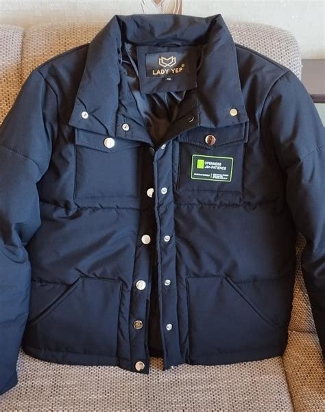 Куртка коротка — ціна 650 грн у каталозі Куртки Купити жіночі речі за доступною ціною на Шафі